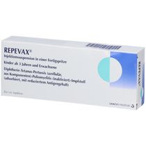 Repevax | Shop Apotheke
