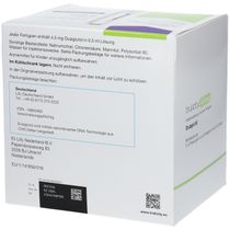 TRULICITY 4,5 mg Injektionslösung i.e.Fertigpen 12 St - shop-apotheke.com