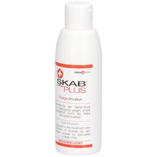 SKAB PLUS 150 ml - shop-apotheke.com