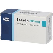 Sobelin 300 mg 30 St - shop-apotheke.com