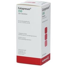 Catapresan® 150 100 St - shop-apotheke.com