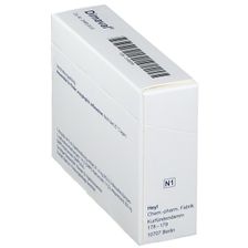 Dimaval® 250 mg DMPS-Na/5 ml 5 St - shop-apotheke.com