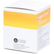 magno sanol® Kapseln 100 St - shop-apotheke.com