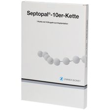 Septopal Ketten 10er 1 St - shop-apotheke.com