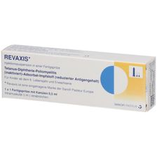 Revaxis 1 St - shop-apotheke.com
