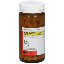 Kalium Produkte - Shop Apotheke