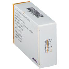 Thyrozol® 5 mg 100 St - shop-apotheke.com