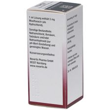 VIGAMOX® 5 mg/ml 5 ml - shop-apotheke.com