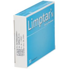 Limptar® N 200 mg 30 St - shop-apotheke.com