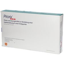 Priorix: Impfstoff | Shop Apotheke