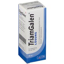 TriamGalen® Lösung 30 ml - shop-apotheke.com