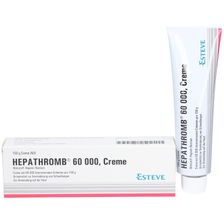 Hepathromb® 60 000 150 g - shop-apotheke.com