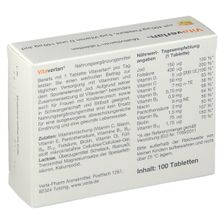 Vitaverlan® 100 St - shop-apotheke.com