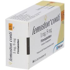 Femoston Conti 1 mg/5 mg 84 St - shop-apotheke.com