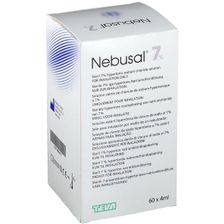 NEBUSAL 7% 60x4 ml - shop-apotheke.com
