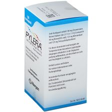PYLERA® 140 mg/125 mg/125 mg 120 St - shop-apotheke.com