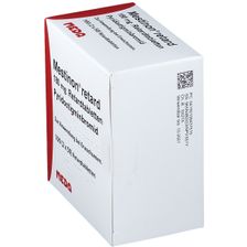 Mestinon Retard 180 mg Retard 100 St - shop-apotheke.com