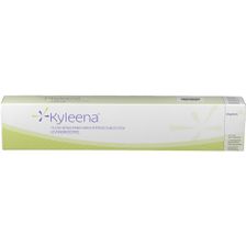 Kyleena Hormonspirale | Shop Apotheke