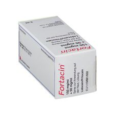 FORTACIN 150 mg/ml + 50 mg/ml Spray z.Anw.a.Hau.Rx 5 ml - shop-apotheke.com
