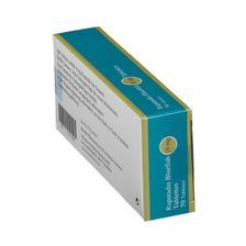 Rupatadin Bluefish 10 mg 50 St - shop-apotheke.com