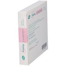 ESTRING 2 mg Vaginalinsert 1 St - shop-apotheke.com