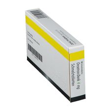 Onsetron-Denk 4 mg 10 St - shop-apotheke.com