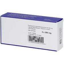 LIGOSAN Slow Release 14% Gel z.periodont.Anwen. 4x0,26 g - shop ...