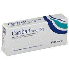 Cariban | Shop Apotheke