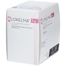 Lokelma® 5 g 30 St - shop-apotheke.com