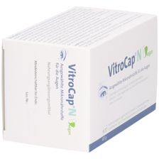 VitroCap® N 90 St - shop-apotheke.com
