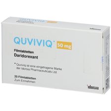 QUVIVIQ | Shop Apotheke