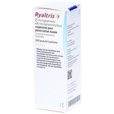 Ryaltris | Shop Apotheke