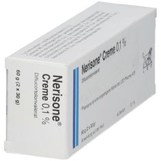 NERISONE Creme 60 g - shop-apotheke.com