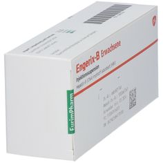 Engerix-B Erwachsene 3 St - shop-apotheke.com