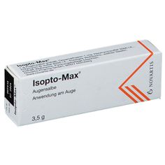 Isopto Max® 3,5 g - shop-apotheke.com