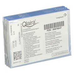 Qlaira® 3x28 St - shop-apotheke.com
