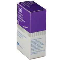 Viani® 25 µg/125 µg 120 St - shop-apotheke.com