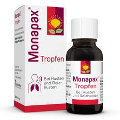 Hustenstiller gegen Reizhusten | shop-apotheke.com