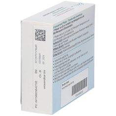 Evra® 203 µg/24 Stunden + 33,9 µg/24 Stunden 9 St - shop-apotheke.com