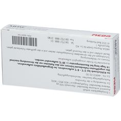 MUSE® 500 µg 2x1 St - shop-apotheke.com