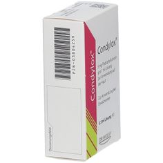 Condylox® 3,5 ml - shop-apotheke.com