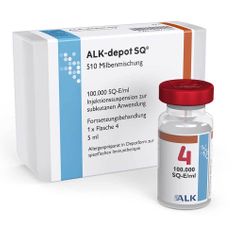 ALK-Depot SQ | Shop Apotheke