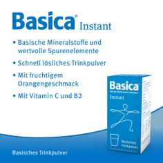 Basica® Instant 300 g - shop-apotheke.com