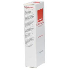 Flammazine Creme 50 g - shop-apotheke.com