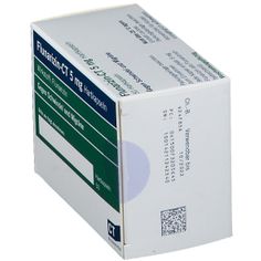 Flunarizin-CT 5 mg 50 St - shop-apotheke.com