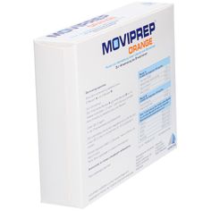 MOVIPREP® Orange Pulver 1 St - shop-apotheke.com