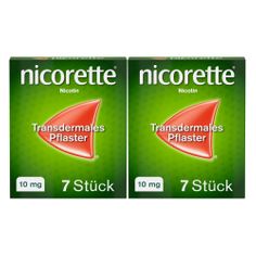 Nikotinpflaster | Produkte günstig kaufen auf Shop Apotheke