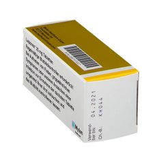 Leponex® 25 mg 100 St - shop-apotheke.com