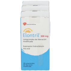 Elontril 300 mg 3x30 St - shop-apotheke.com