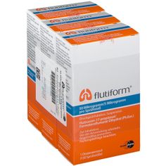 flutiform Dosieraerosol | Shop Apotheke